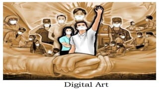 ELEMENTS OF ART TECHNOLOGY-BASED ART.pptx