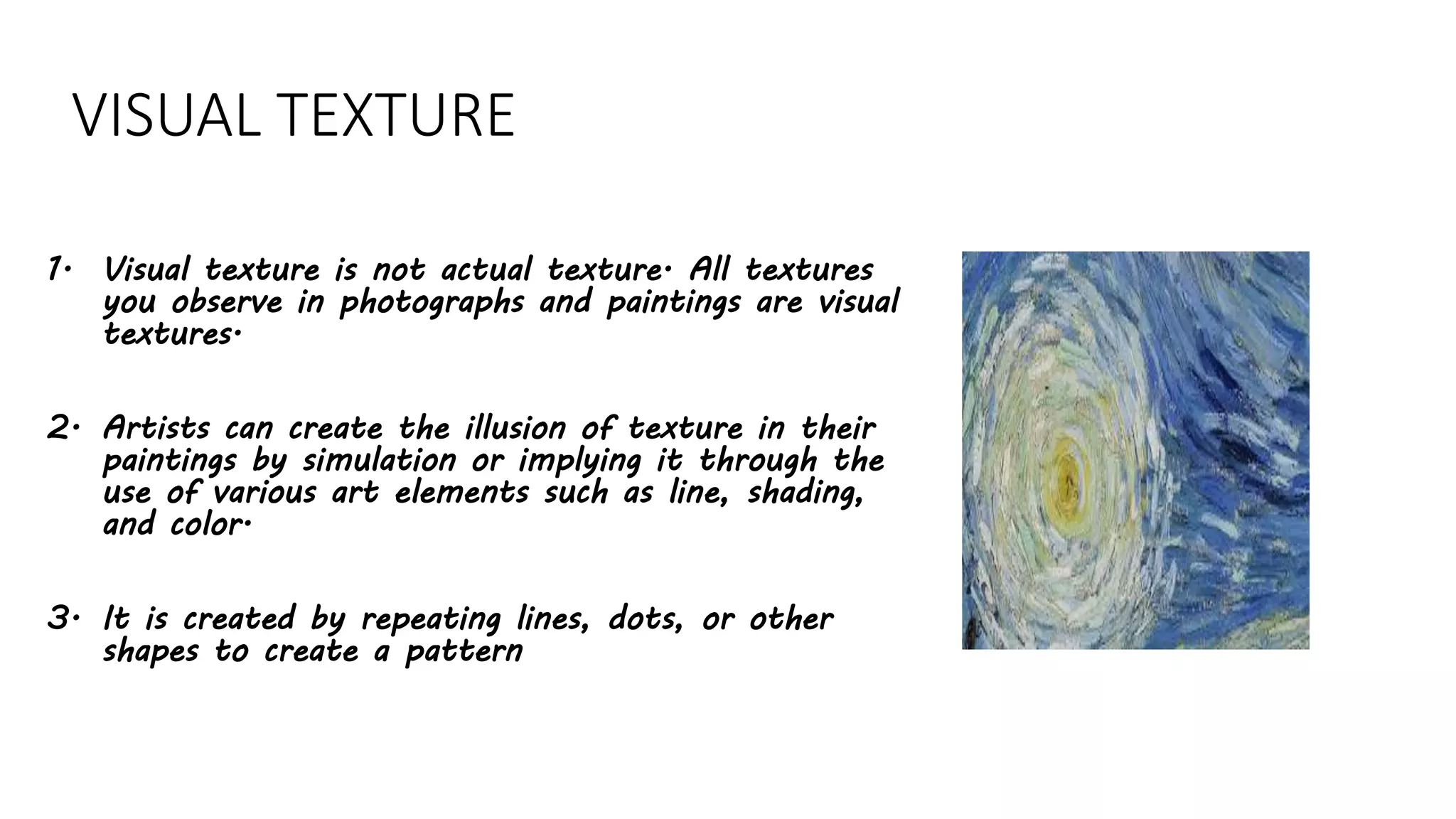 ELEMENTS OF ART texture & lighting SIMRAN 1111.pdf
