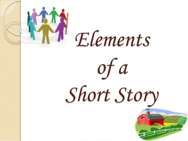 elements-of-a-short-story