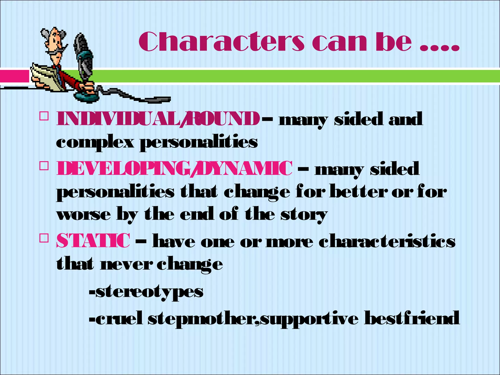 Elements of a short story | PPT | Fiction | Books and Literature