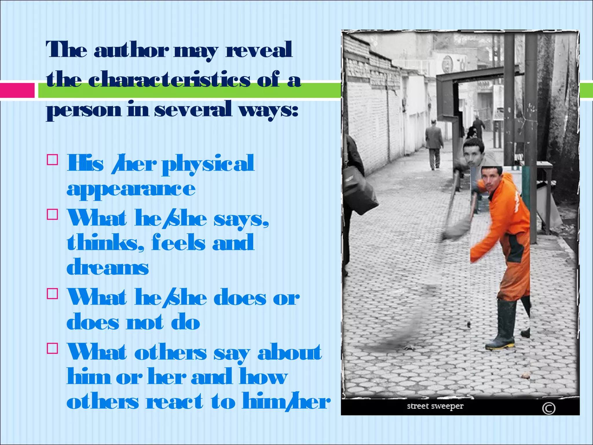 Elements of a short story | PPT | Fiction | Books and Literature