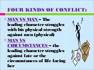 Elements of a short story | PPT