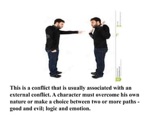 Elements of a short story | PPT