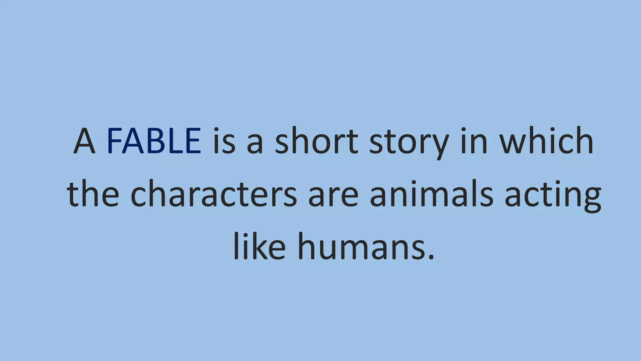 Elements of a Short Story-.pptx | Food & Drink