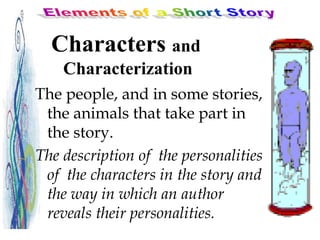 Elements of a Short Story.ppt