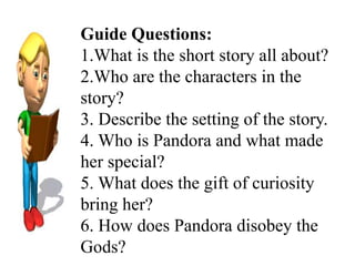 Elements of a Short Story.ppt