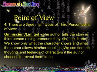 Elements of a Short Story.ppt