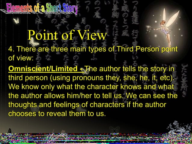 Elements of a Short Story.ppt