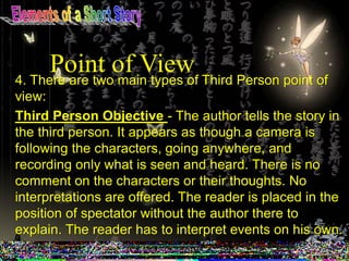 Elements of a Short Story.ppt