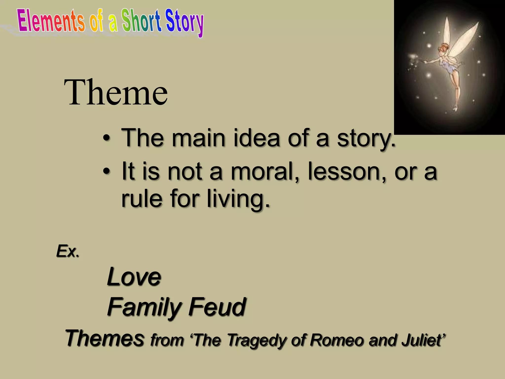 Elements of a Short Story.ppt