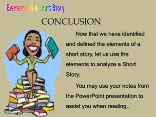 Elements of a Short Story.ppt