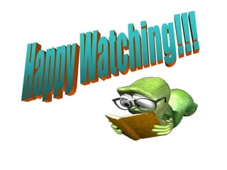 Elements of a Short Story.ppt