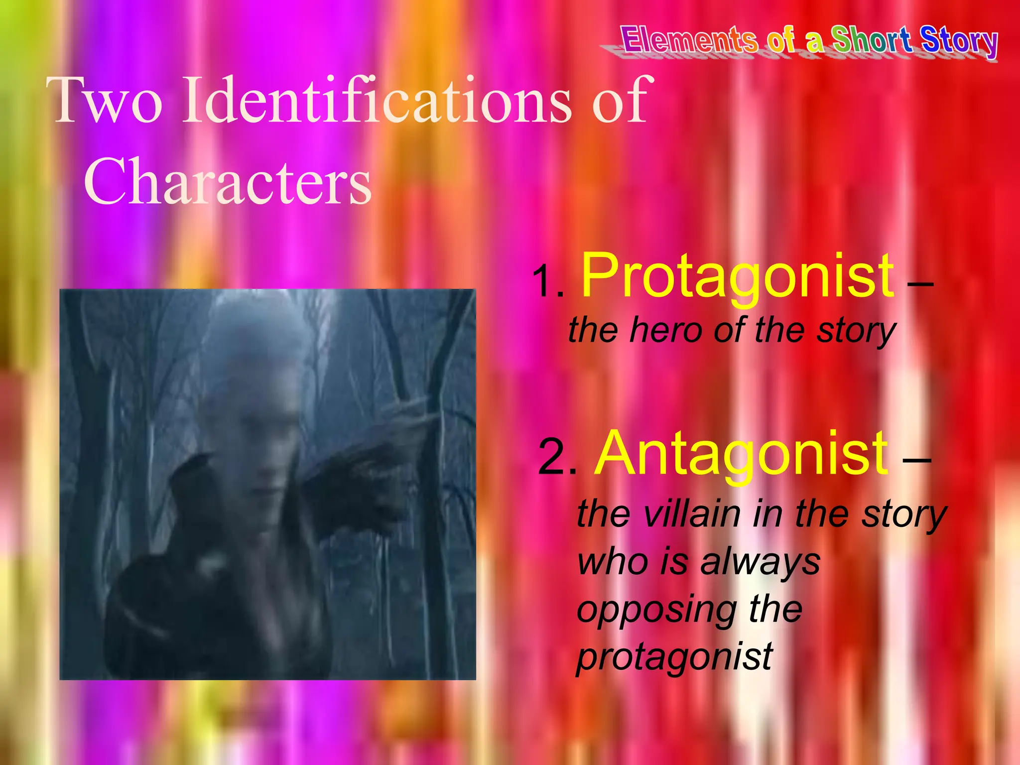 Elements of a Short Story.ppt