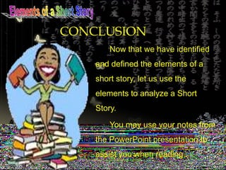 Elements of a Short Story.ppt