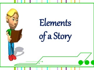 Elements of a Short Story.ppt