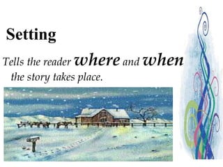 Elements of a Short Story.ppt