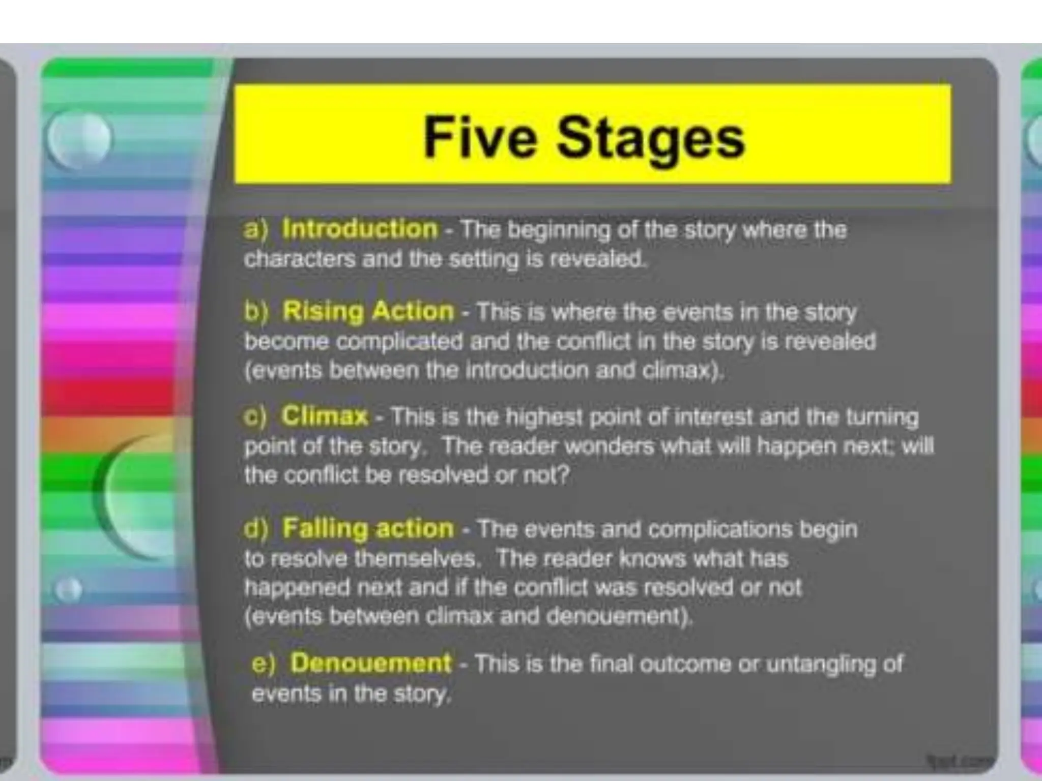 Elements of a Short Story.ppt