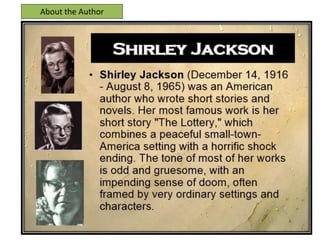 Elements of a Short Story for grade 9 | PPT