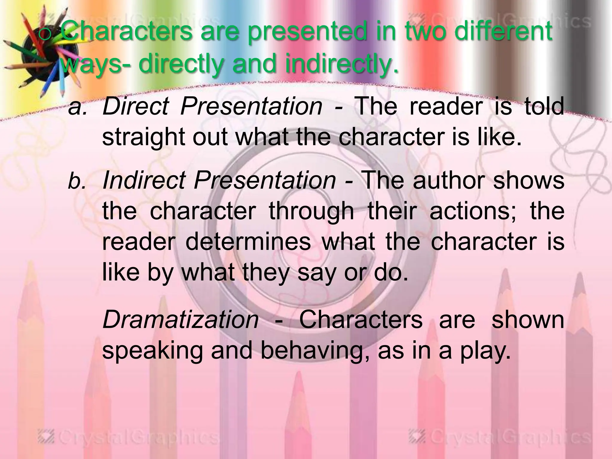 ELEMENTS OF A SHORT STORY POWERPOINT.ppt