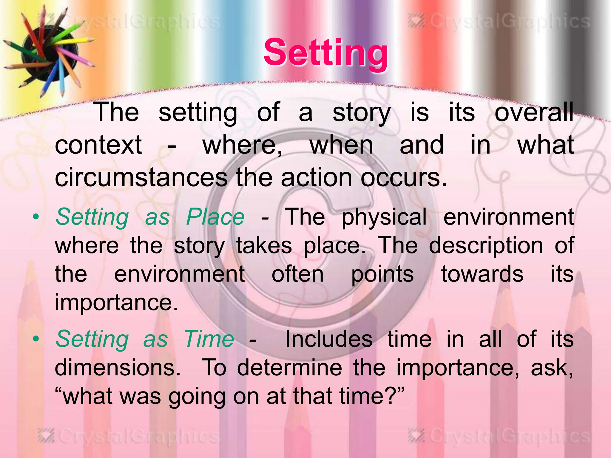 ELEMENTS OF A SHORT STORY POWERPOINT.ppt