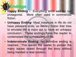 ELEMENTS OF A SHORT STORY POWERPOINT.ppt