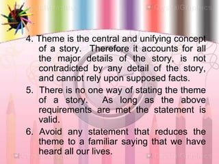 ELEMENTS OF A SHORT STORY POWERPOINT.ppt