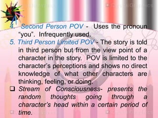 ELEMENTS OF A SHORT STORY POWERPOINT.ppt