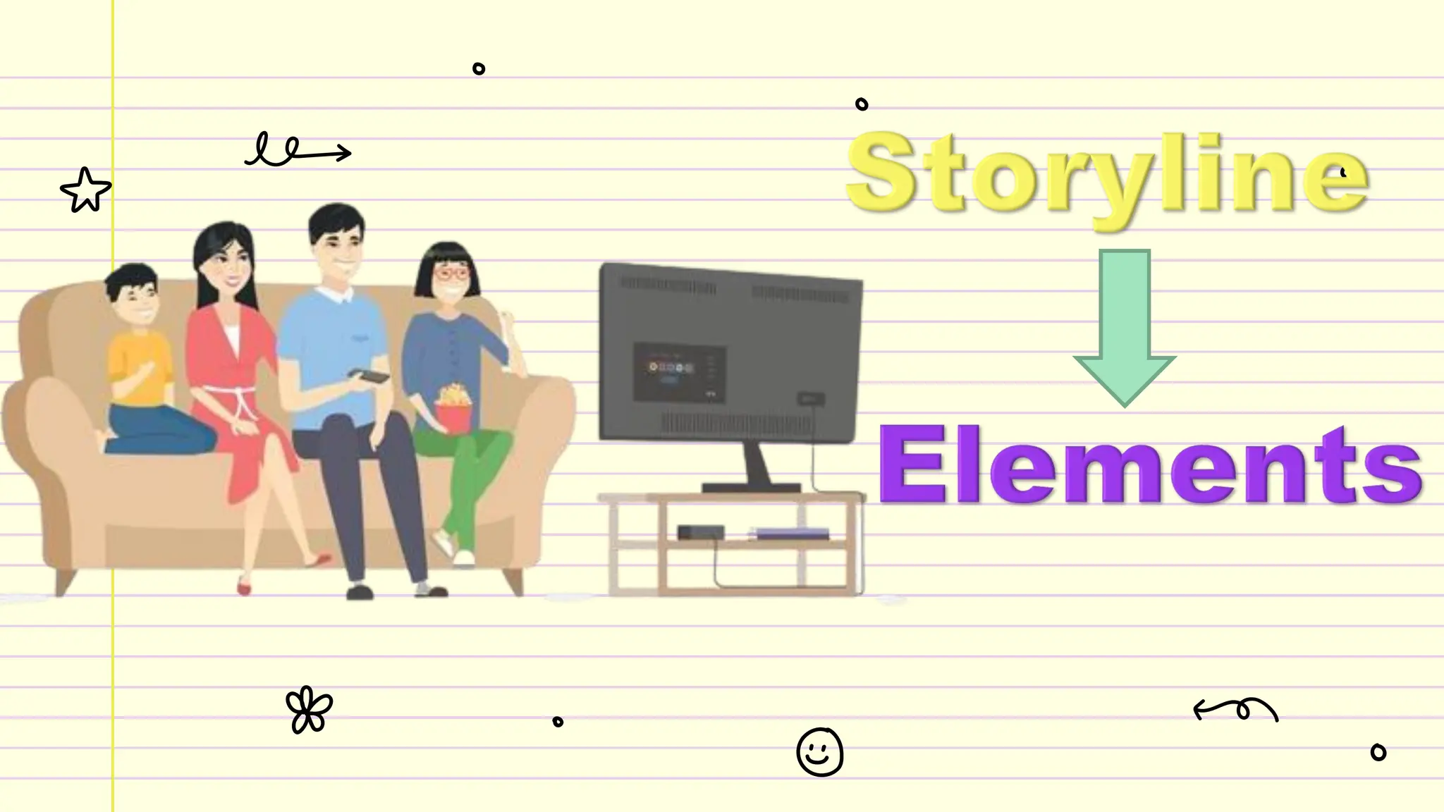 Elements of a Short Story Grade 9 Week 4.pdf
