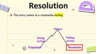 Elements of a Short Story Grade 9 Week 4.pdf
