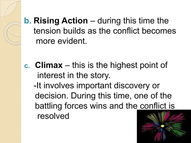 elements of a short story............... | PPT