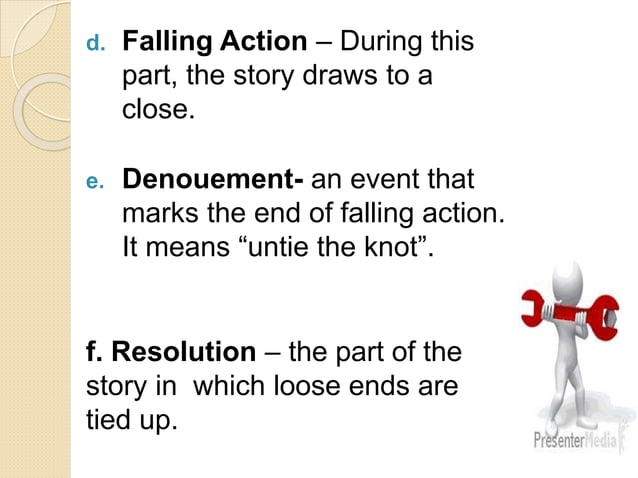 elements of a short story............... | PPT