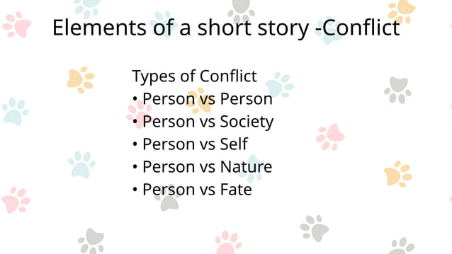 Elements of a Short Story.pptx asdfgasdfgasdfgh | PPT