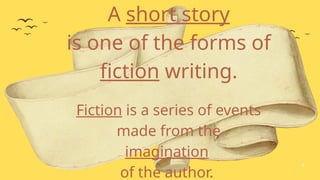 FIVE ELEMENTS OF A SHORT STORY GRADE 10.pptx