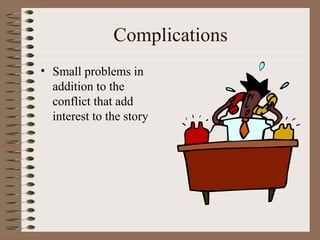 Literary Terms S | PPT
