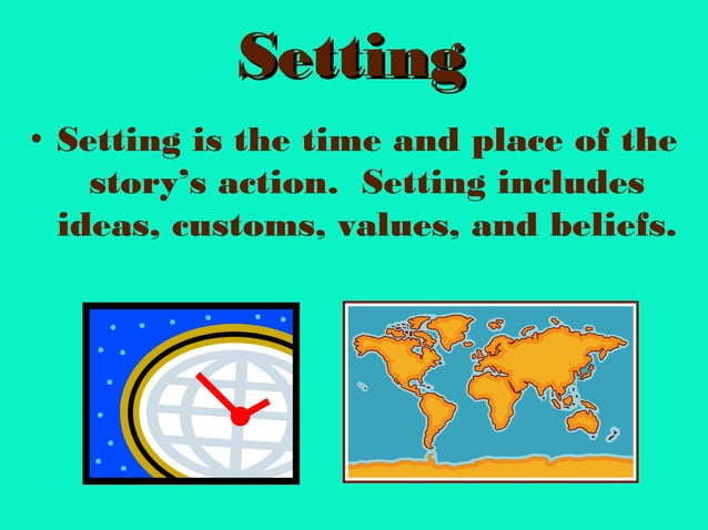 Elements of a short story with cinderella examples | PPT | Drama | Genres