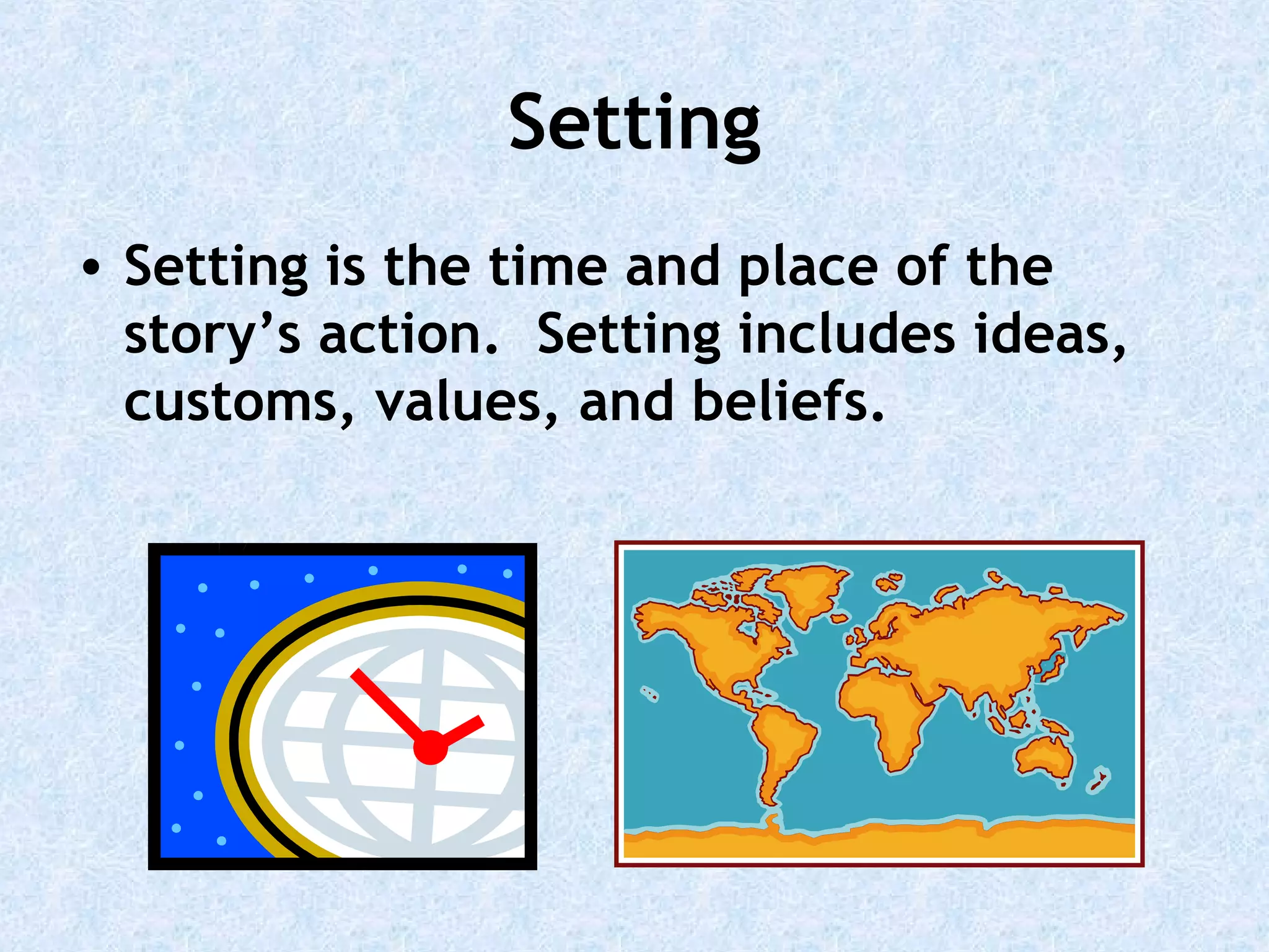 Elements of a short story with cinderella examples (1) | PPT