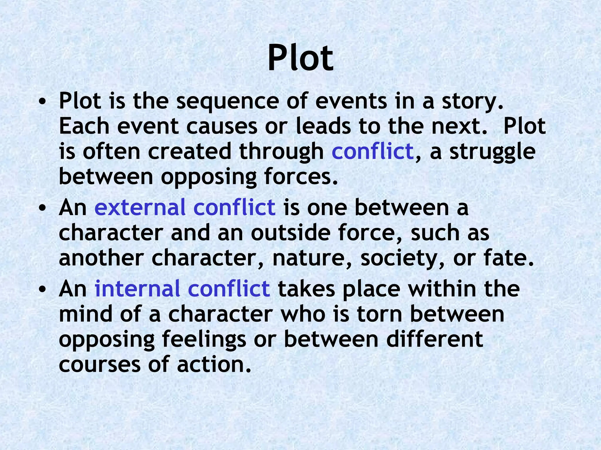 Elements of a short story with cinderella examples (1) | PPT