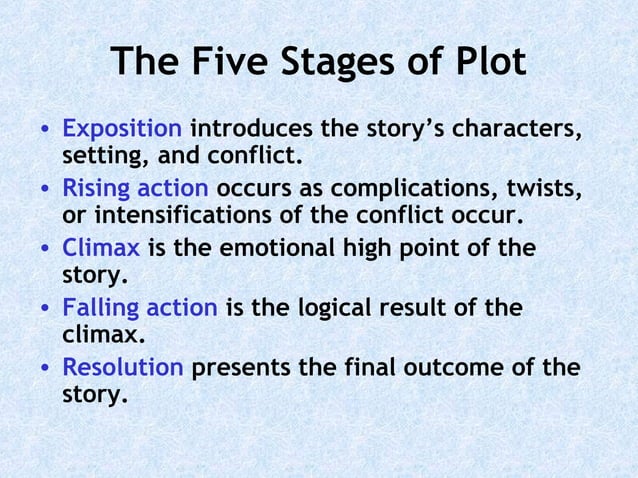 Elements of a short story with cinderella examples (1) | PPT | Drama ...