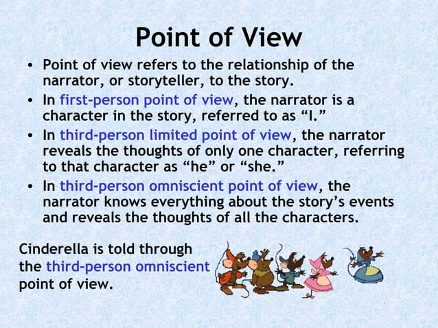 Elements of a short story with cinderella examples (1) | PPT | Drama ...
