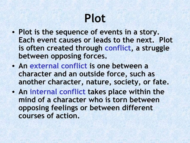 Elements of a short story with cinderella examples (1) | PPT | Drama ...