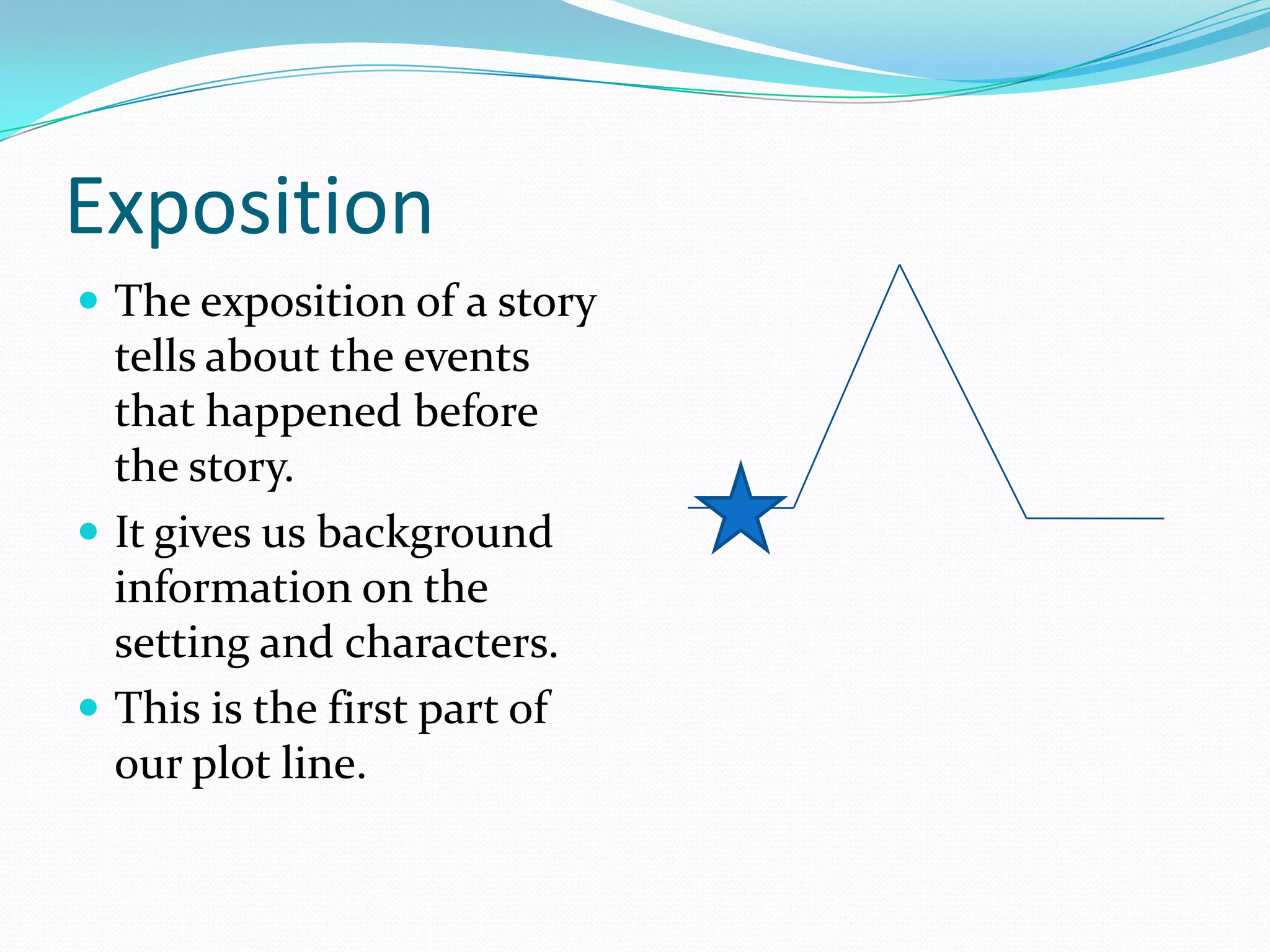 Elements Of A Story | PPTX