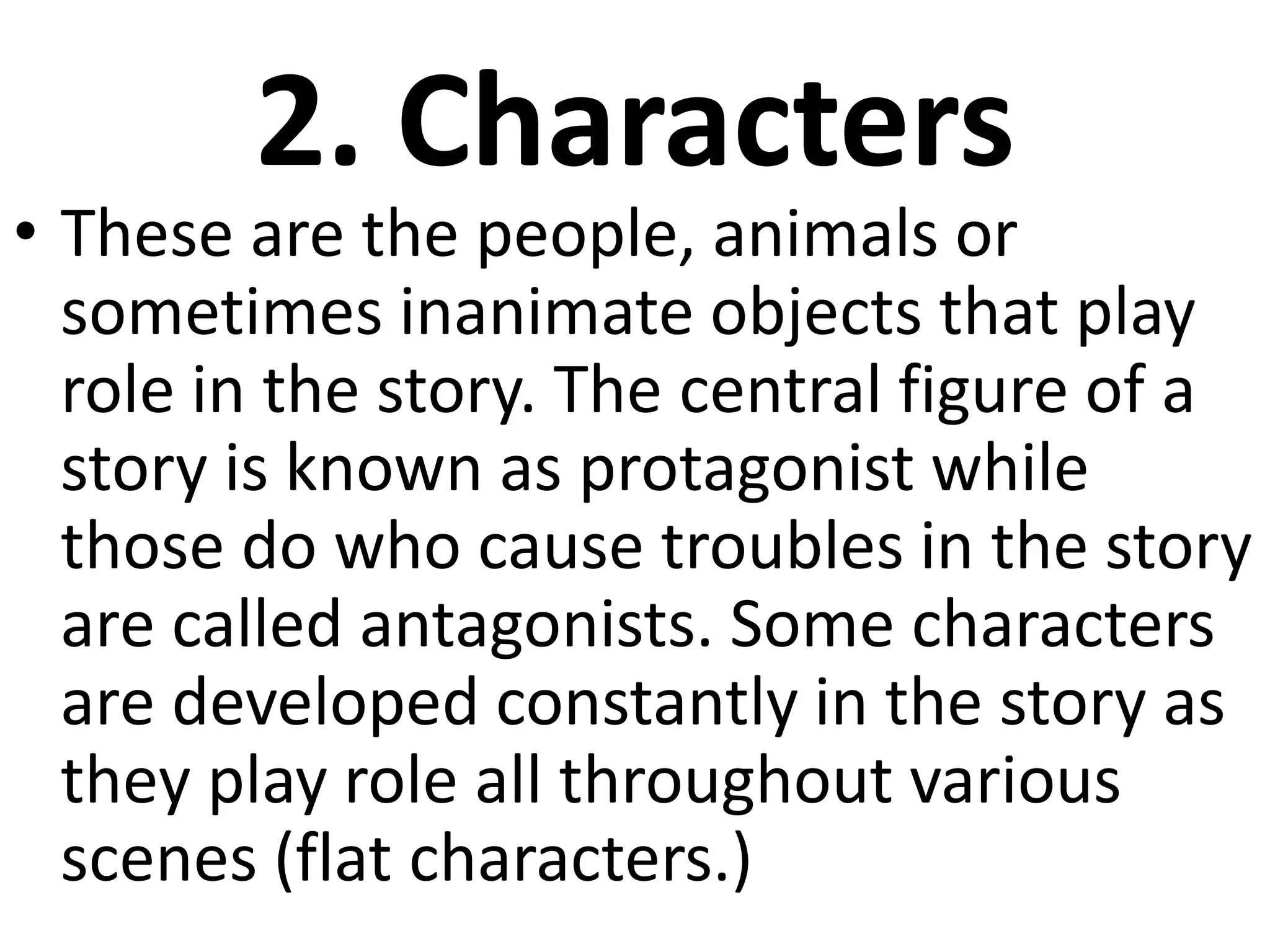 ELEMENTS OF A STORY.pptx