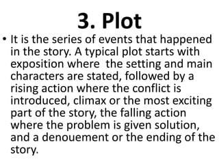 ELEMENTS OF A STORY.pptx