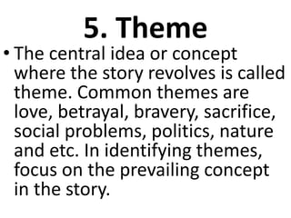 ELEMENTS OF A STORY.pptx
