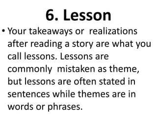 ELEMENTS OF A STORY.pptx