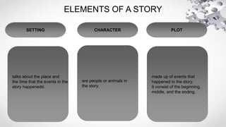 Elements of a story.pptx