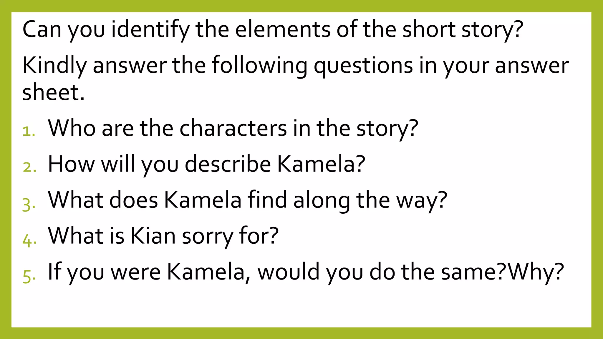 ELEMENTS OF A STORY.pptx