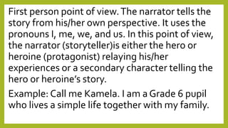 ELEMENTS OF A STORY.pptx