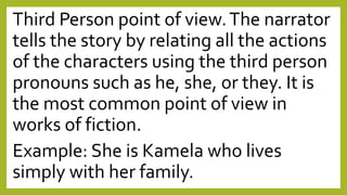 ELEMENTS OF A STORY.pptx