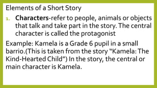 ELEMENTS OF A STORY.pptx